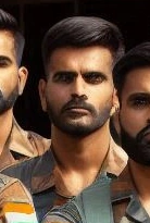 Lovepreet Riar | Historica Wiki | Fandom