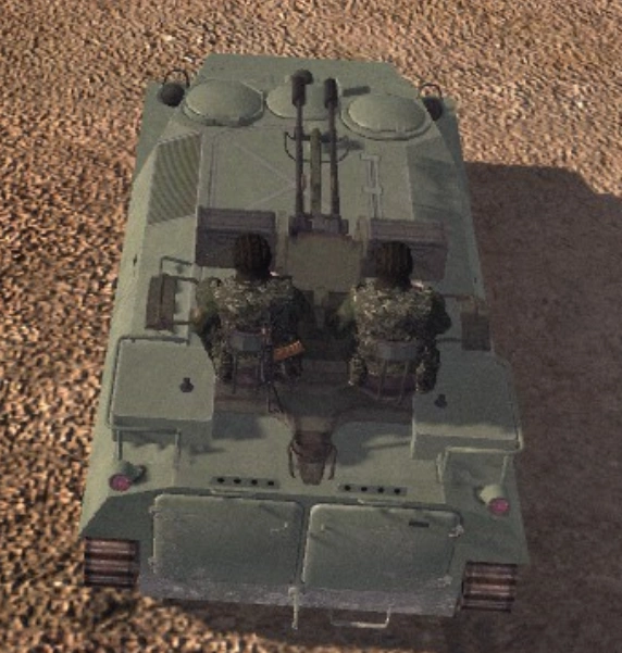 MT-LB | Historica Wiki | Fandom