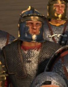 Manius Cispius Ruso | Historica Wiki | Fandom