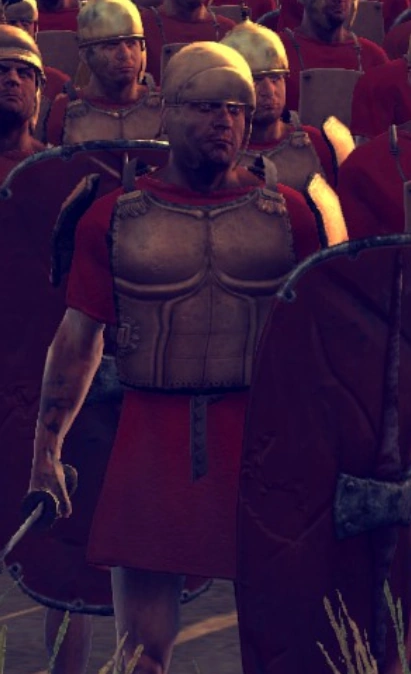 Marcellus Sentius Catianus | Historica Wiki | Fandom