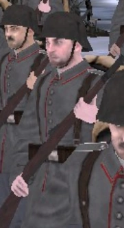 Mark Umlauf | Historica Wiki | Fandom