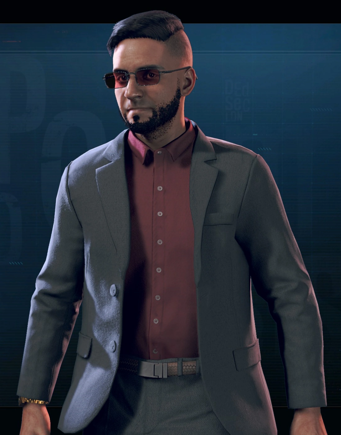 Martin Harris (Clan Kelley) | Historica Wiki | Fandom