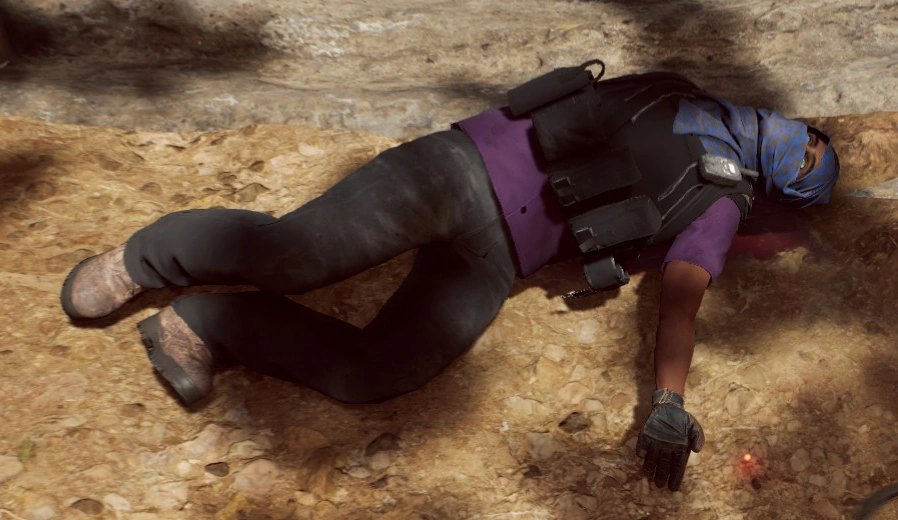 Musaddiq al-Mansour | Historica Wiki | Fandom