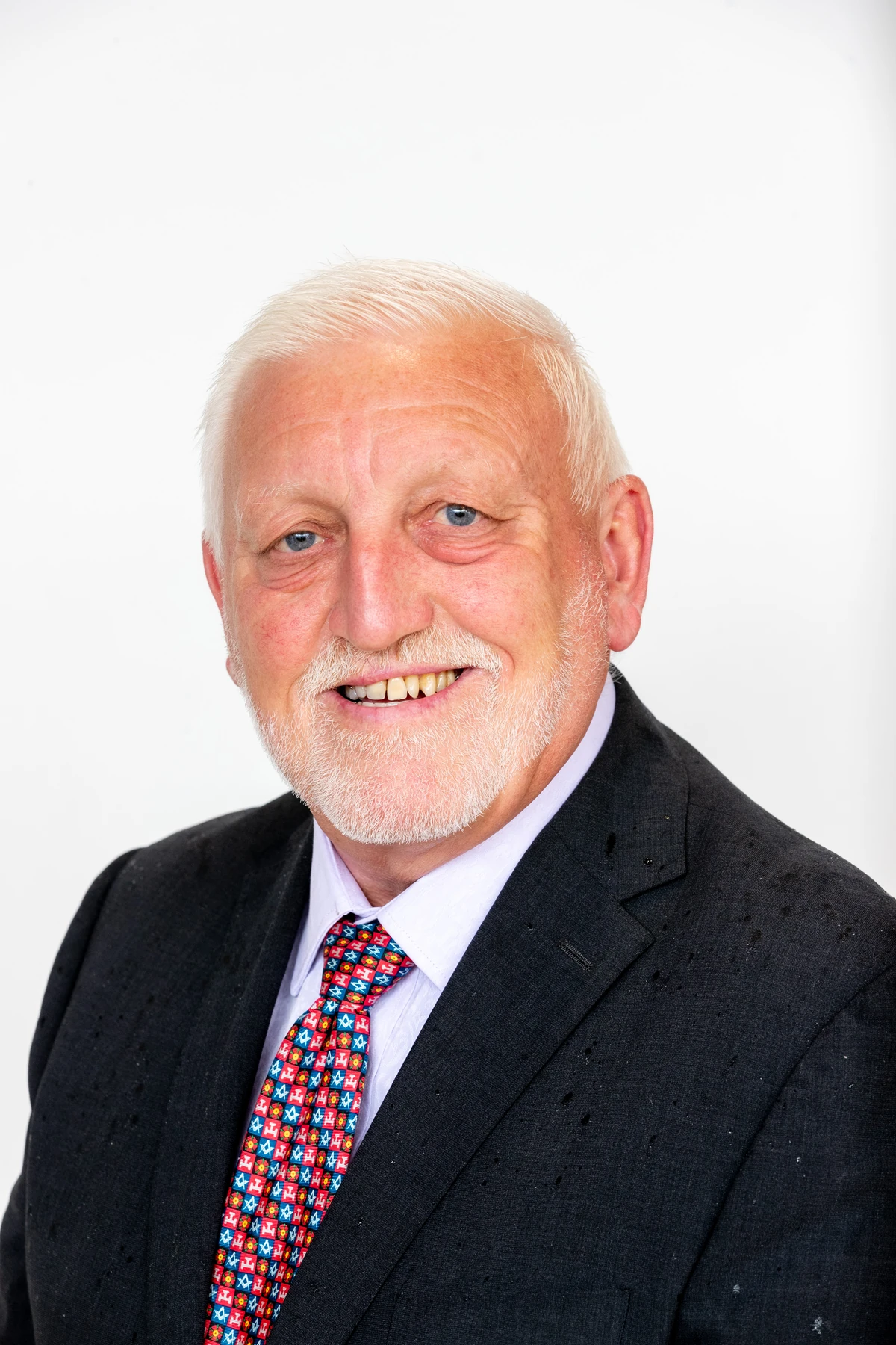 Neil Butterworth | Historica Wiki | Fandom