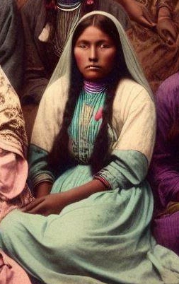 Orenda Teller | Historica Wiki | Fandom