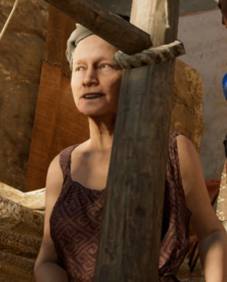 Orestiada Rodide | Historica Wiki | Fandom