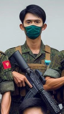 Phyo Htut | Historica Wiki | Fandom