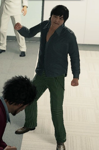 Qian Yongyi | Historica Wiki | Fandom