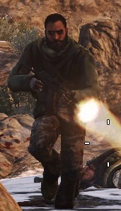 Raihaan al-Kaleel | Historica Wiki | Fandom