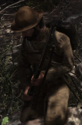 Randall P. Kenfield | Historica Wiki | Fandom