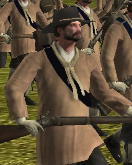 Robert Kimble | Historica Wiki | Fandom