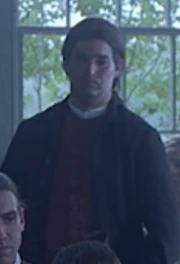 Robert McCullough | Historica Wiki | Fandom