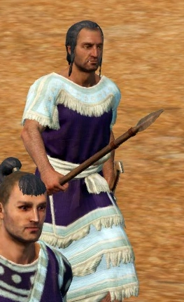 Ronas Xerîk | Historica Wiki | Fandom