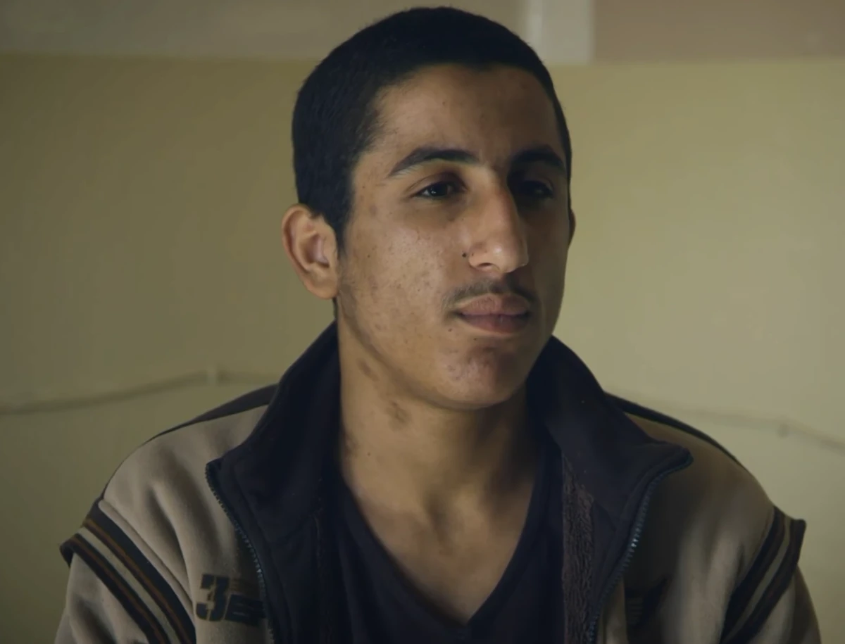 Sayaed Tamer Ali | Historica Wiki | Fandom