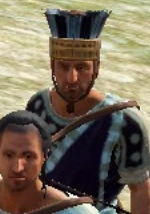 Serok Veşte | Historica Wiki | Fandom