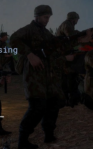 Simon Singer | Historica Wiki | Fandom