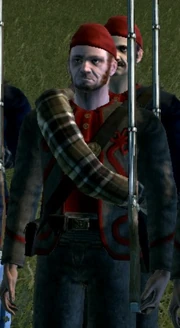 Thomas MacGorman | Historica Wiki | Fandom