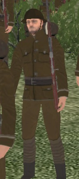 Travis L. Newcombe | Historica Wiki | Fandom