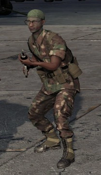 Trevor B. Fedderson | Historica Wiki | Fandom