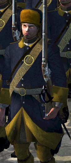 Vernik Rehnquist | Historica Wiki | Fandom