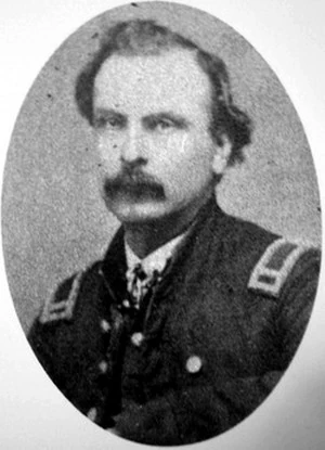 William E. Culp | Historica Wiki | Fandom