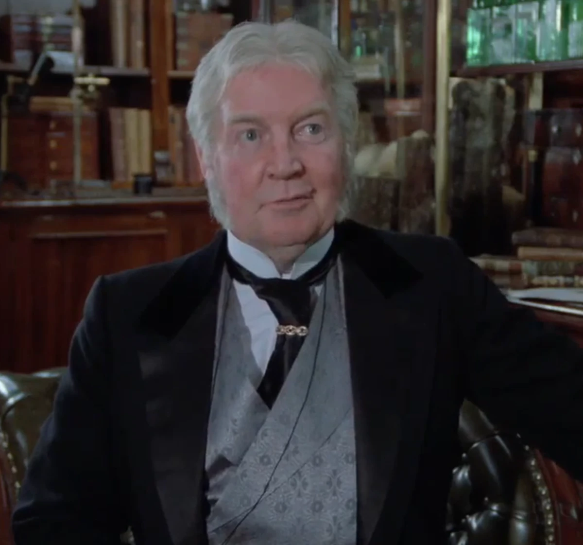 William Gull | Historica Wiki | Fandom