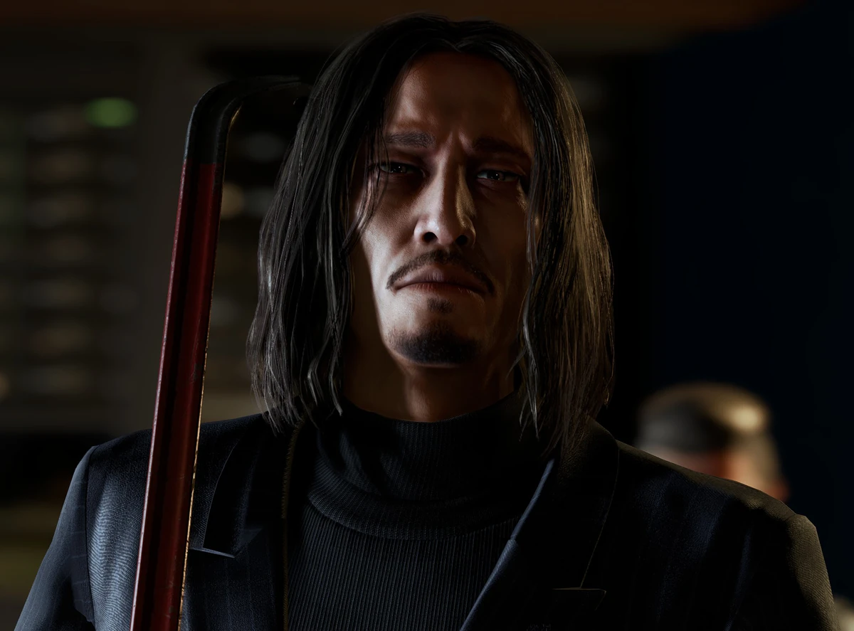 Yutaka Yamai | Historica Wiki | Fandom