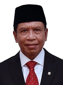 Zainudin Amali | Historica Wiki | Fandom