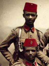 Adinew Nebiyou Mihret | Historica Wiki | Fandom