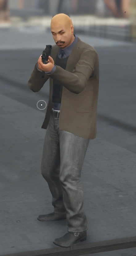 Alejandro Santos Ulloa | Historica Wiki | Fandom