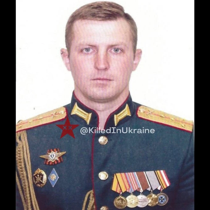 Alexey O. Utochkin | Historica Wiki | Fandom