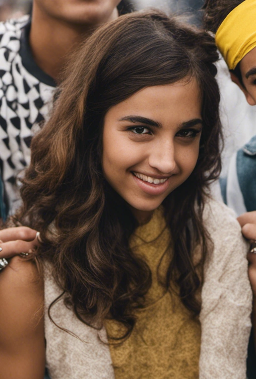 Amina Abdul-Latif | Historica Wiki | Fandom