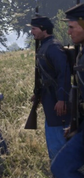 Ammon H. Pherburn | Historica Wiki | Fandom