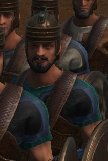 Aranthur Patu | Historica Wiki | Fandom