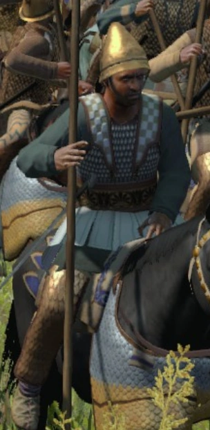 Arion Kakalia | Historica Wiki | Fandom