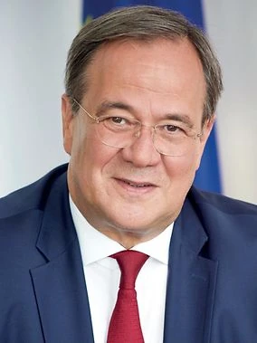 Armin Laschet | Historica Wiki | Fandom