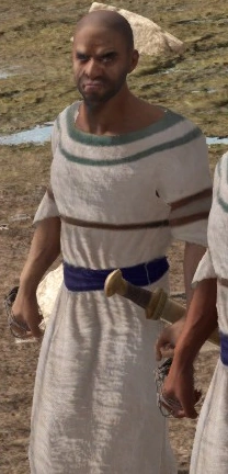 Ashod Khederlarian | Historica Wiki | Fandom