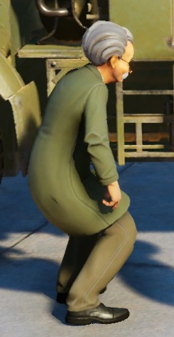 Benno Schultze | Historica Wiki | Fandom