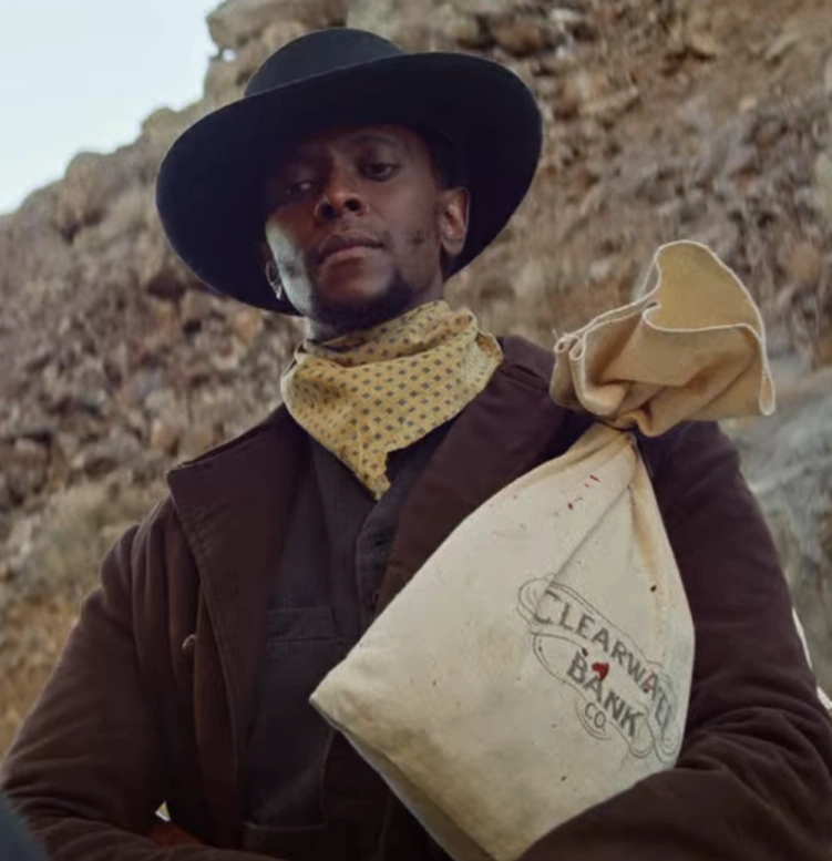 Bill Pickett | Historica Wiki | Fandom