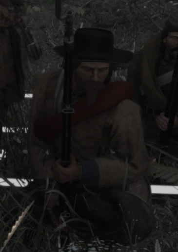 Billy M. McKittrick | Historica Wiki | Fandom