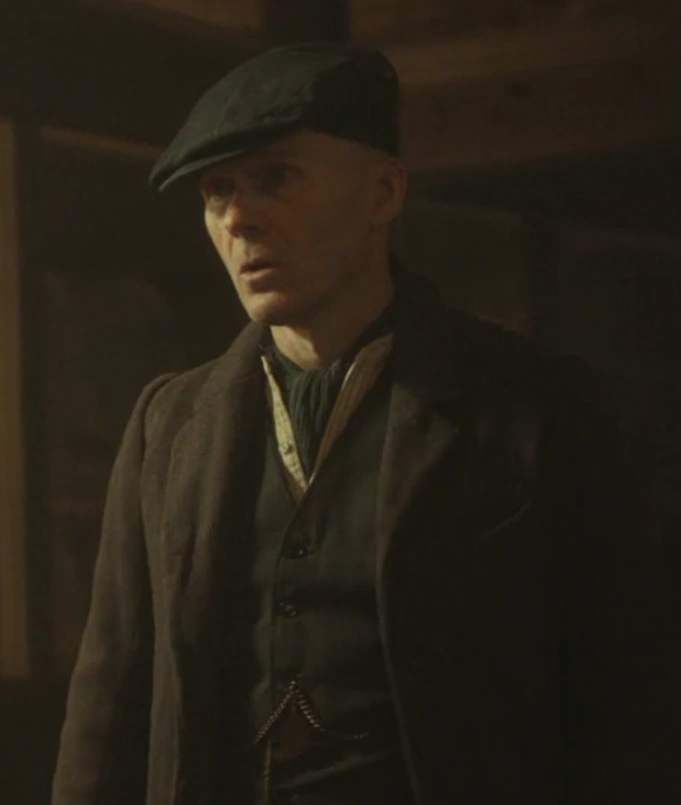 Buddy Halls | Historica Wiki | Fandom