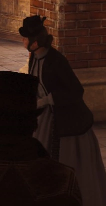 Carolyn Barson | Historica Wiki | Fandom