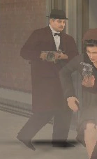 Clodomiro Busa | Historica Wiki | Fandom