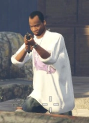 Darrell Weaver | Historica Wiki | Fandom