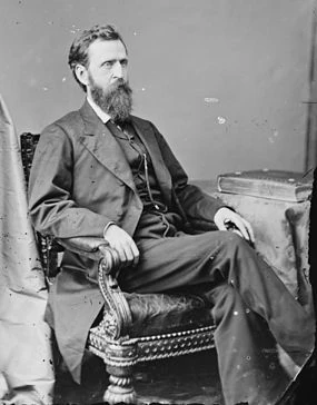 David Alexander Nunn | Historica Wiki | Fandom