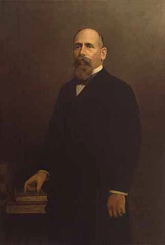 David Marston Clough | Historica Wiki | Fandom