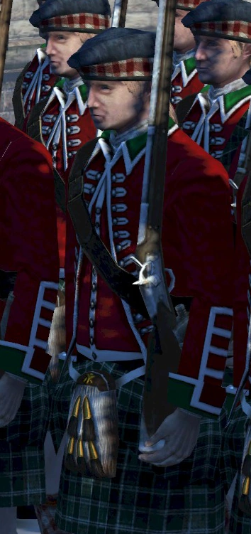 Eoghann MacGumaraid | Historica Wiki | Fandom