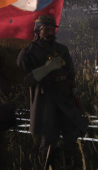 Fleet S. Bixler | Historica Wiki | Fandom