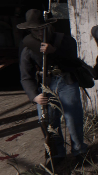 Gene F. Melven | Historica Wiki | Fandom