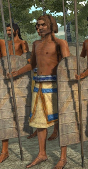 Ghamandjeet Pooni | Historica Wiki | Fandom